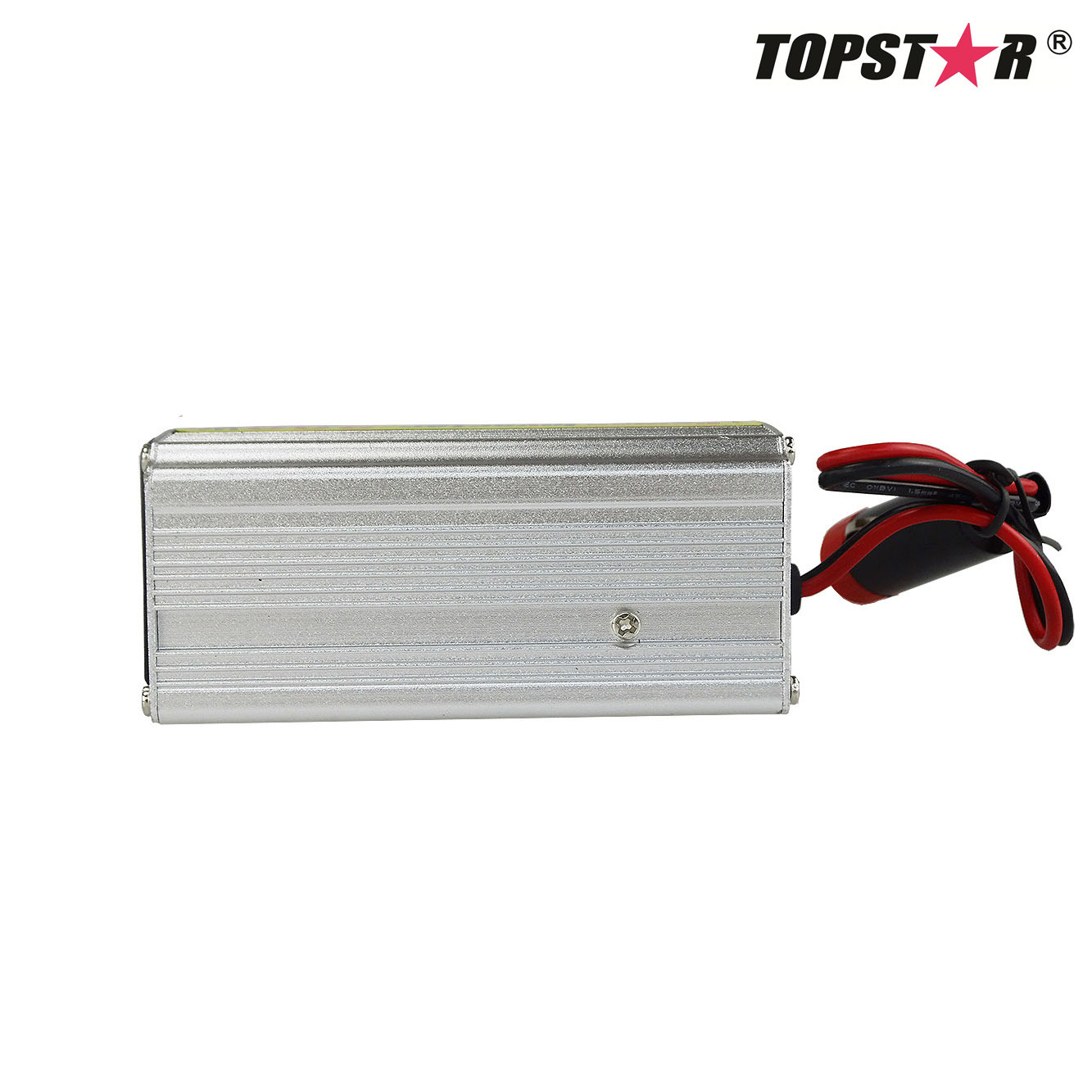 Modified Sine Wave Car Power Inverter (200W) - Buy Power Inverter ...