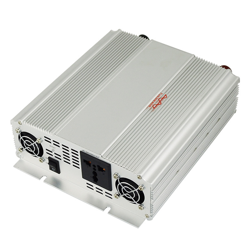 Pure Sine Wave Car Power Inverter (1000W) - Buy Power Inverter ...